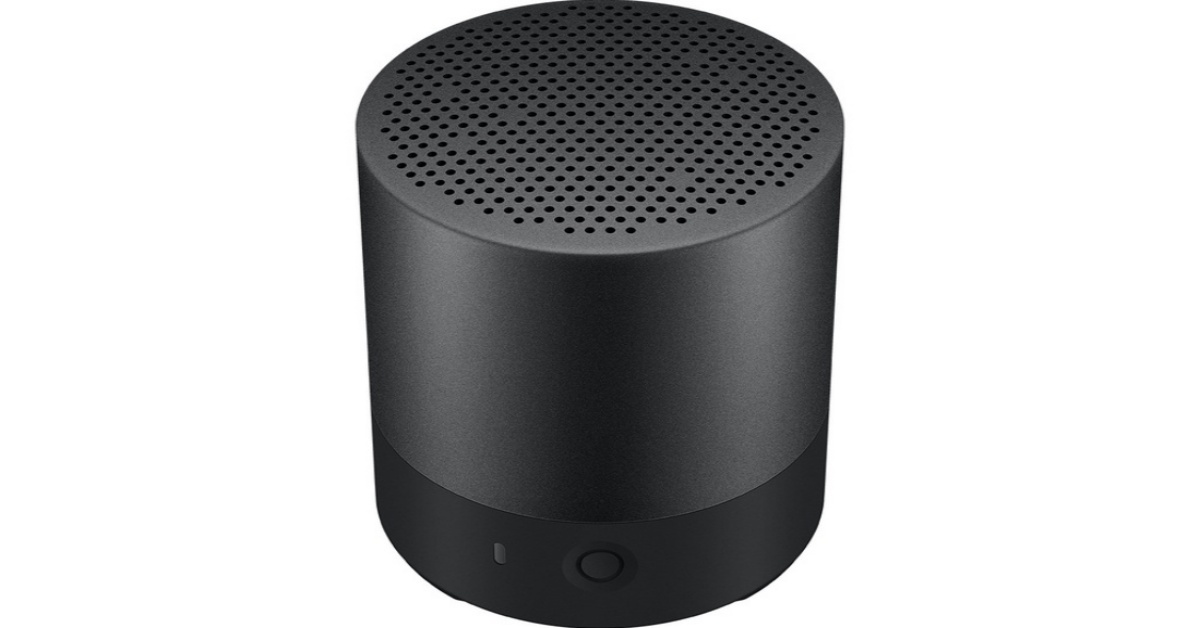 Review loa bluetooth Huawei CM510: Ngon nhất nhì trong dòng loa mini ...