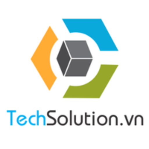 Techsolution.vn | IT Tutorials & Guides