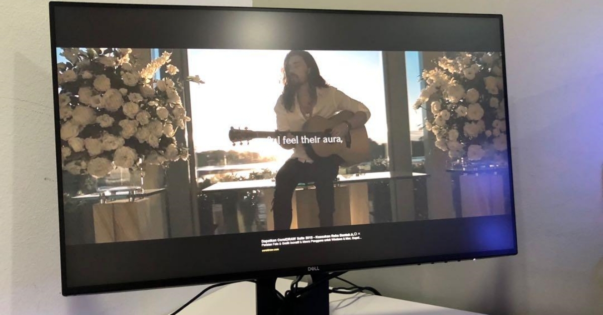 Review màn hình Dell U2419H: Đẹp từ thiết kế đến chất lượng hiển thị! | Techsolution.vn