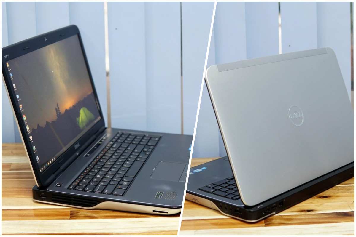 Đánh giá Dell XPS 17 L702x: Hiệu năng tầm trung, giải trí xuất sắc ...