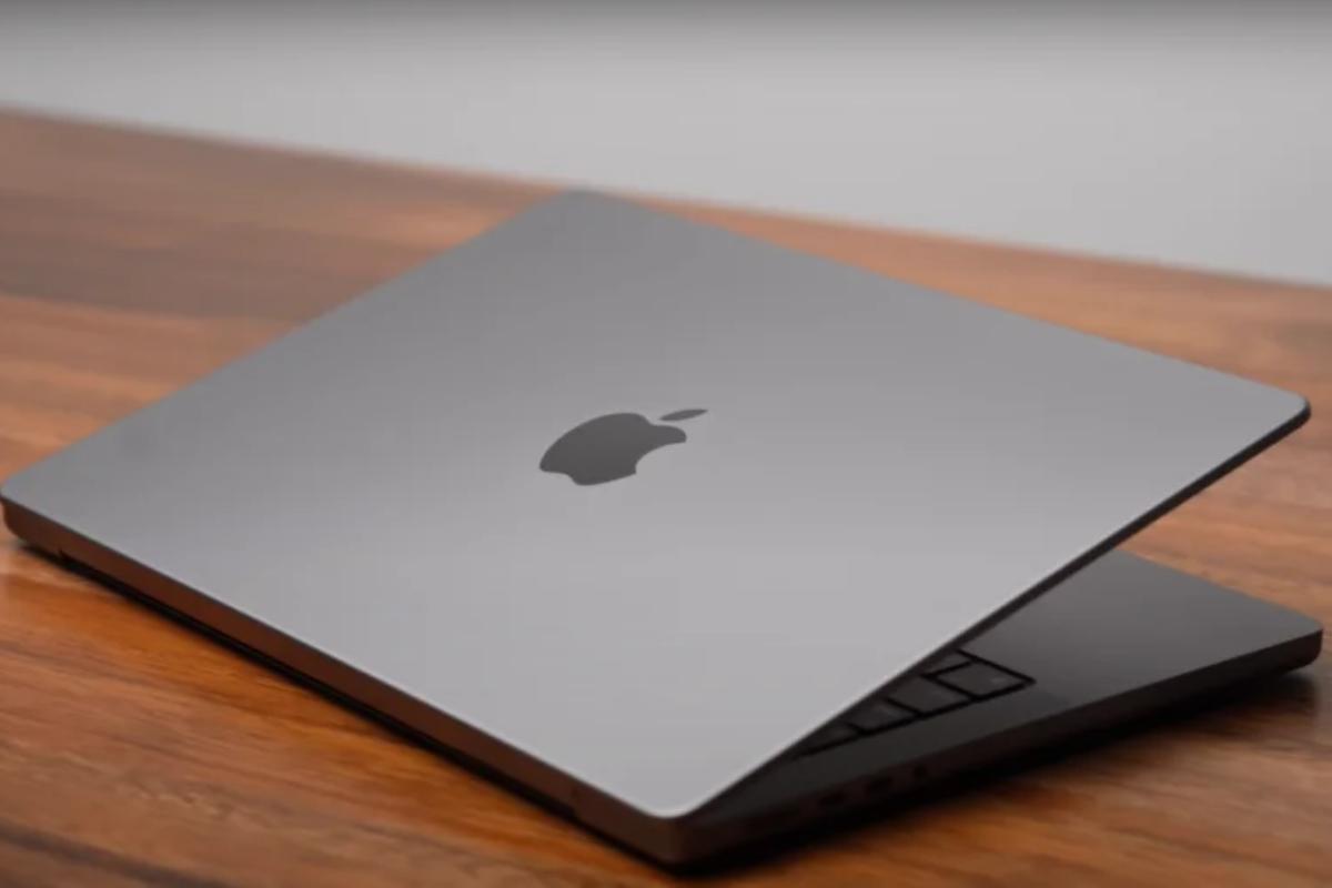 Macbook Pro 16 M4 Max: "Chiến mã" đáng tin cậy để chinh phục mọi thử thách! | Techsolution.vn