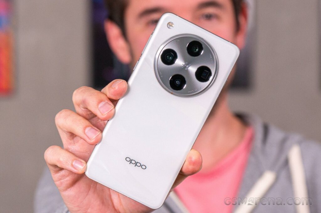 Đây là chiếc điện thoại OPPO cao cấp đáng mua nhất Việt Nam, giá rẻ so ...