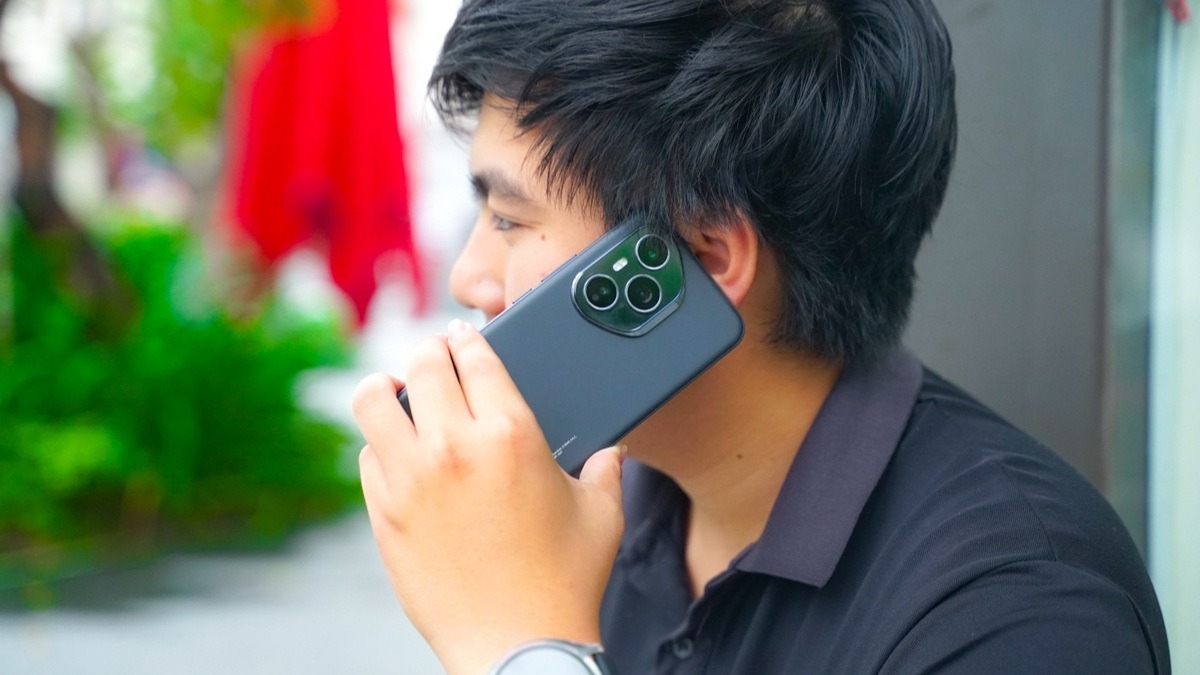 hiệu năng, camera và trải nghiệm sử dụng | Techsolution.vn