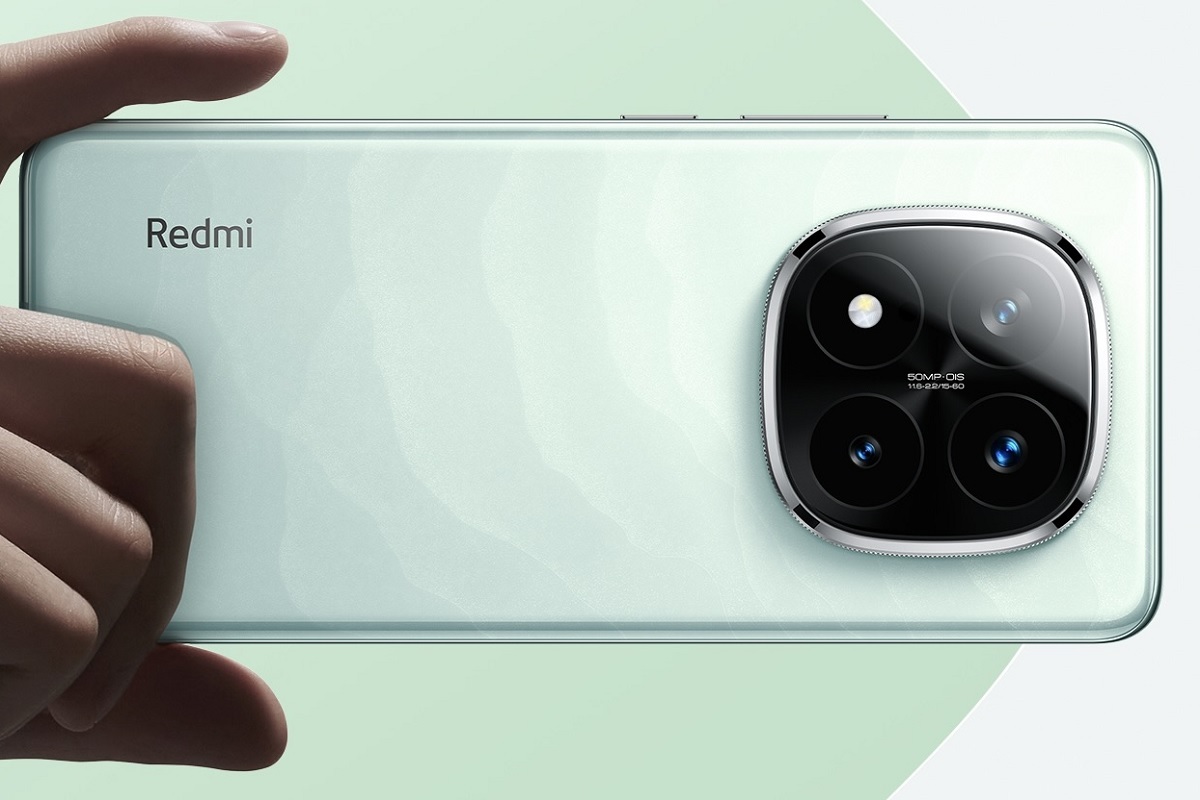 Xiaomi Redmi Note 14 Pro Plus 5G giá chỉ 7 triệu đồng mà pin 6200 mAh ...